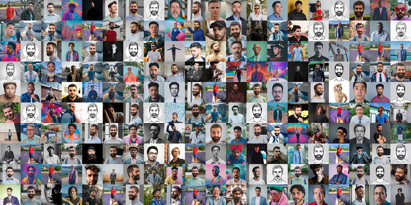 My findings on the impact of regularization images & captions in ... My findings on the impact of regularization images & captions in ...
